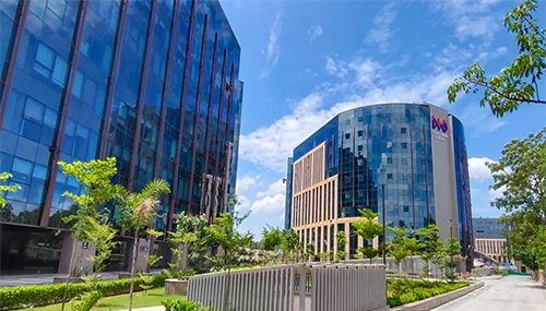 Contact Us | Telecom Regulatory Authority of India | Government of India